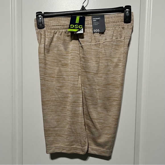 DSG | Shorts | Dsg Mens Performance Textured Training Short Classic ...